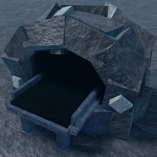 Iron Quarry | Age of Industry Wiki | Fandom