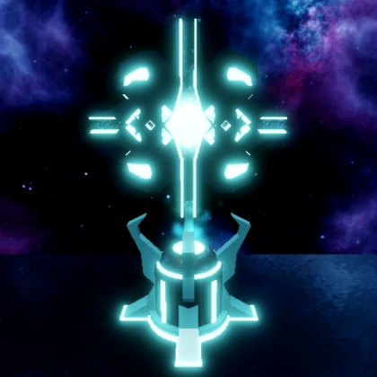 Interdimensional Core | Age of Industry Wiki | Fandom
