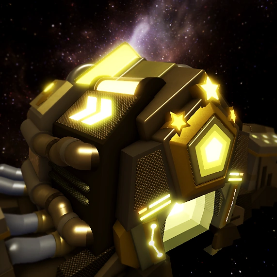 Celestial Compressor | Age of Industry Wiki | Fandom