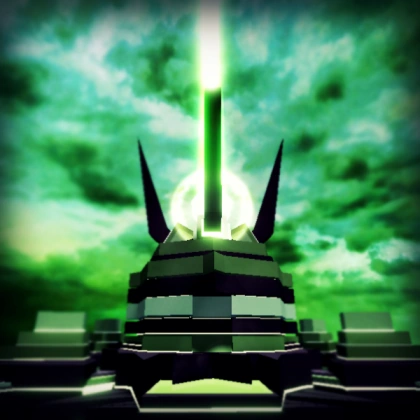 Overcharged Promethium Refinery | Age of Industry Wiki | Fandom