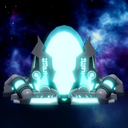 Dimensional Rift | Age of Industry Wiki | Fandom