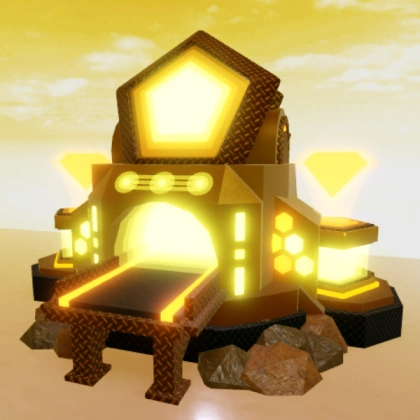 Midas' Touch | Age of Industry Wiki | Fandom