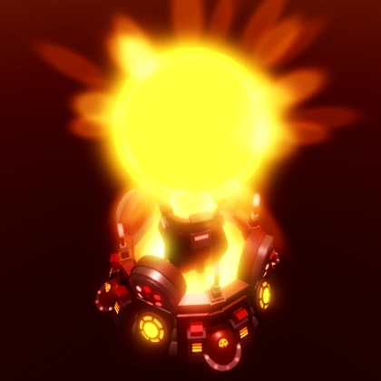 Infernal Core | Age of Industry Wiki | Fandom