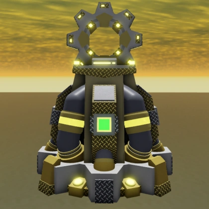 Experimental Industrial Dynamo | Age of Industry Wiki | Fandom