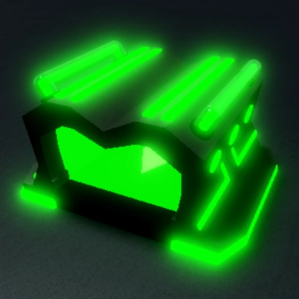 Nanotech Ore Refiner | Age of Industry Wiki | Fandom