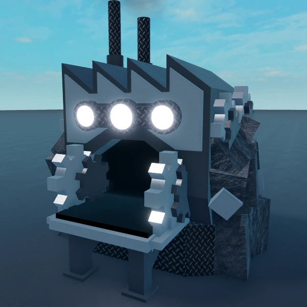 Industrial Iron Factory | Age of Industry Wiki | Fandom