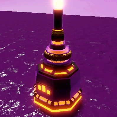 Obsidian Geothermal Generator | Age of Industry Wiki | Fandom