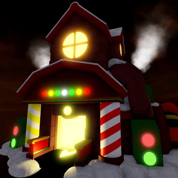 Santas Toy Factory Age Of Industry Wiki Fandom