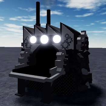 Industrial Iron Factory | Age of Industry Wiki | Fandom