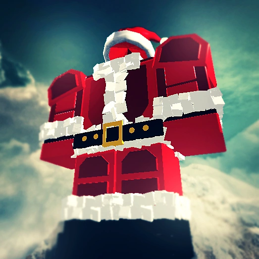 Santa Armor | Age of Industry Wiki | Fandom