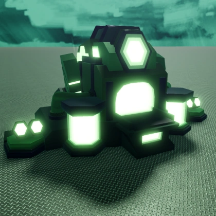 Promethium Forge | Age of Industry Wiki | Fandom