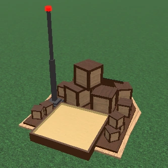 Basic Resource Collector | Age of Industry Wiki | Fandom