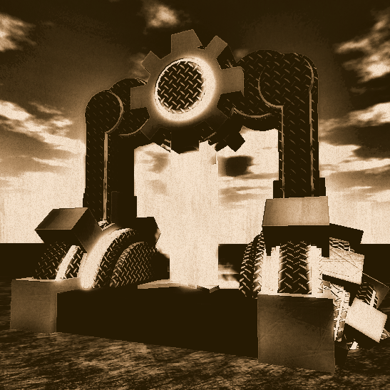 Steampunk Precision Refiner Age Of Industry Wiki Fandom