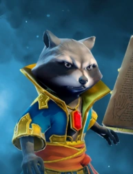 Rok | Age of Magic Wiki | Fandom