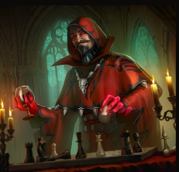 Mordred | Age of Magic Wiki | Fandom