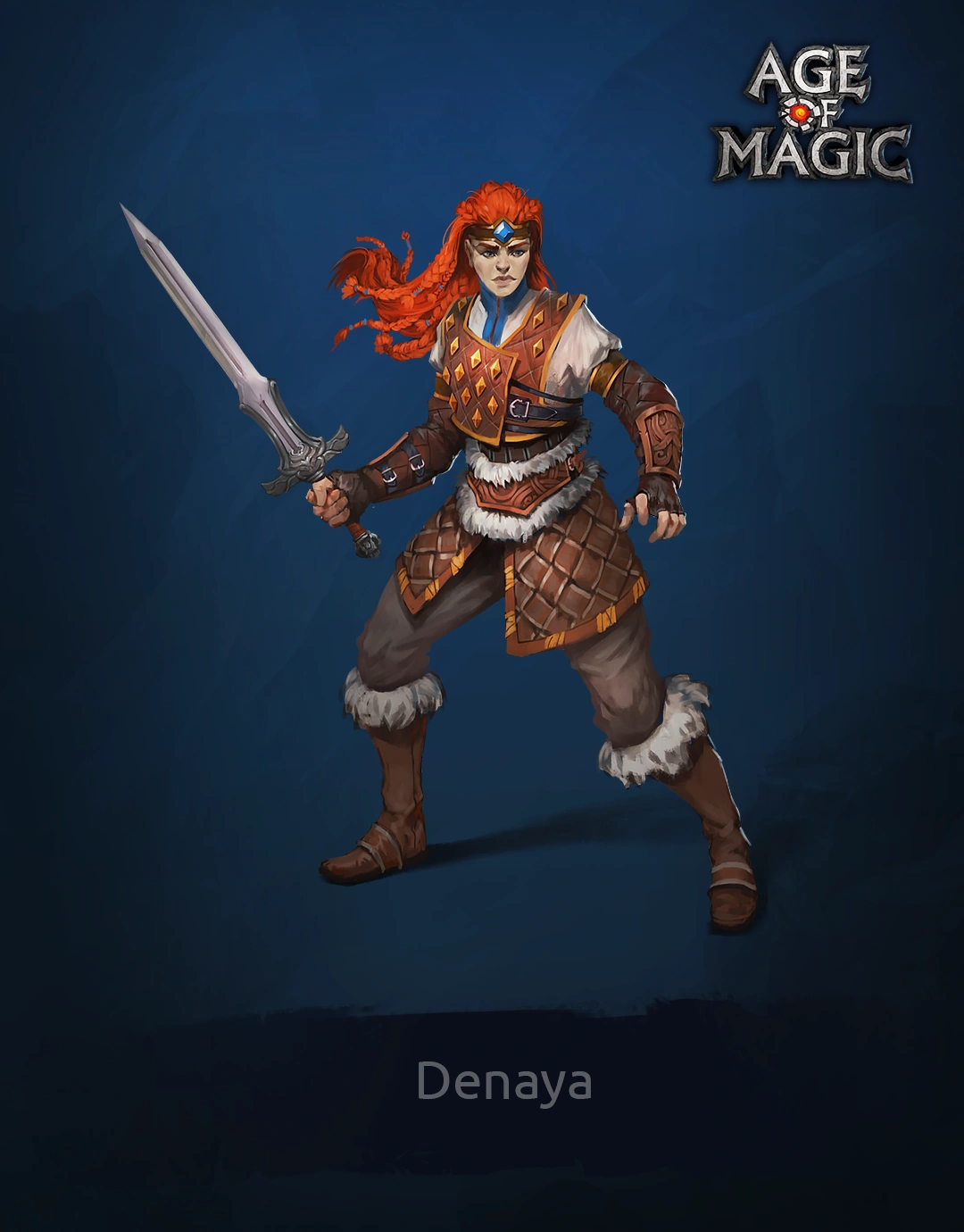 Denaya | Age of Magic Wiki | Fandom