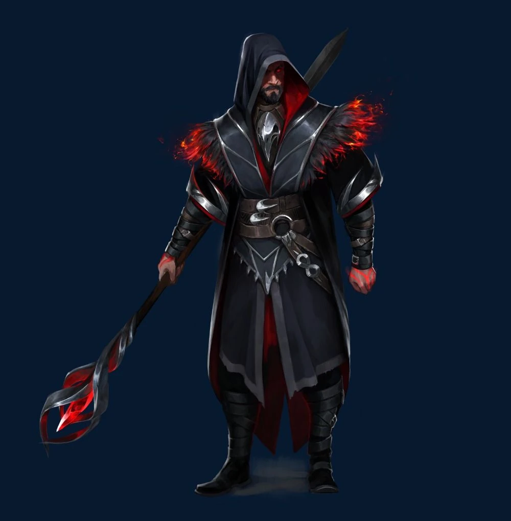 Balthazar | Age of Magic Wiki | Fandom