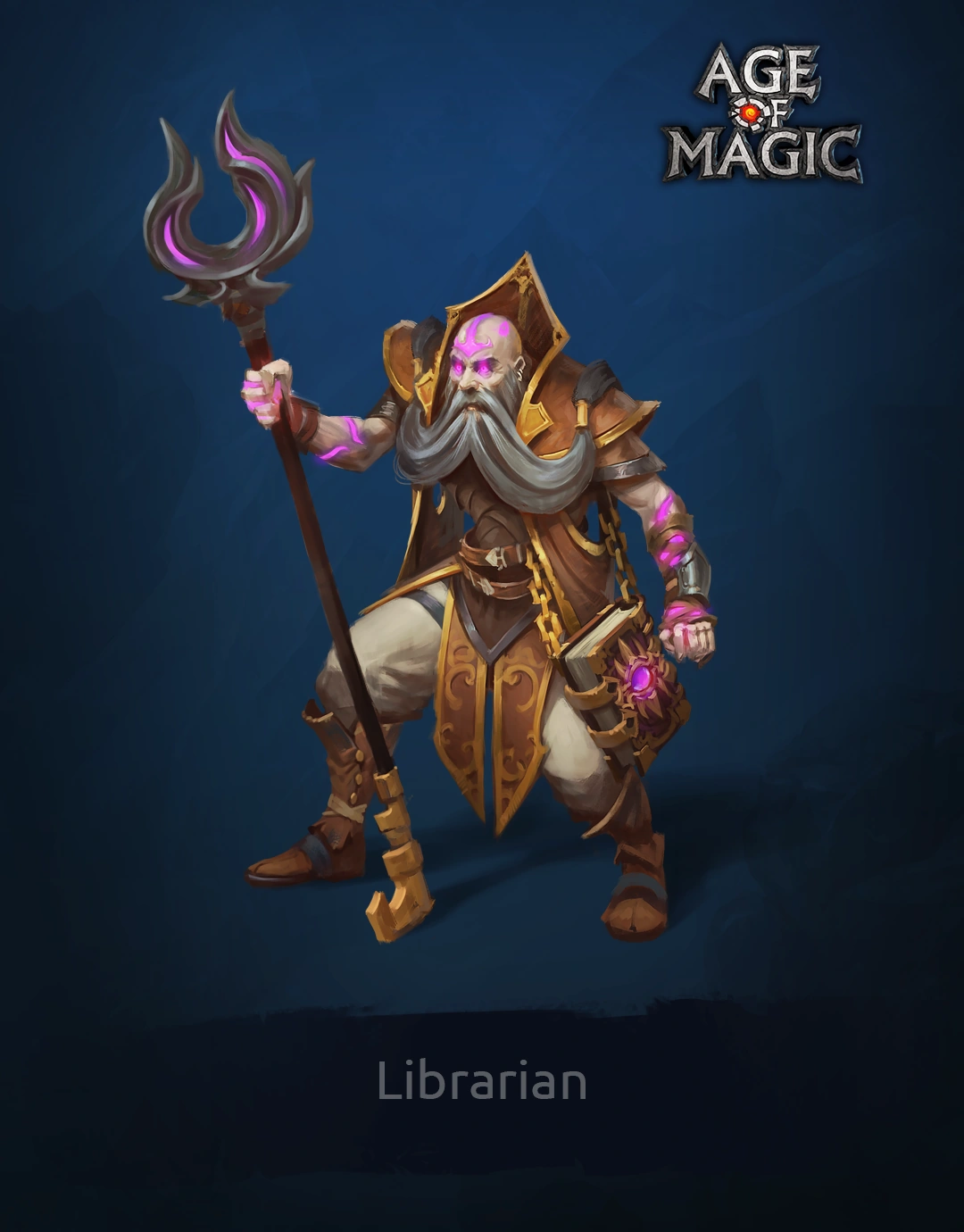 Category:Caster | Age of Magic Wiki | Fandom