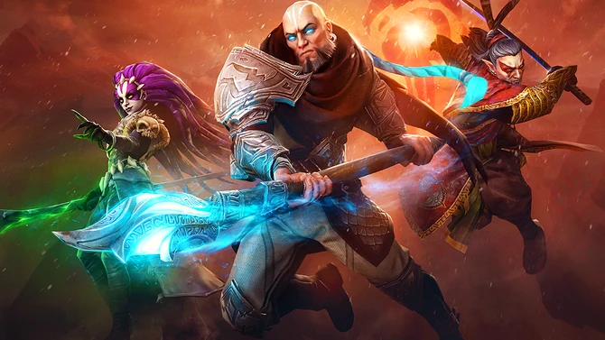 Age of Magic Wiki | Fandom