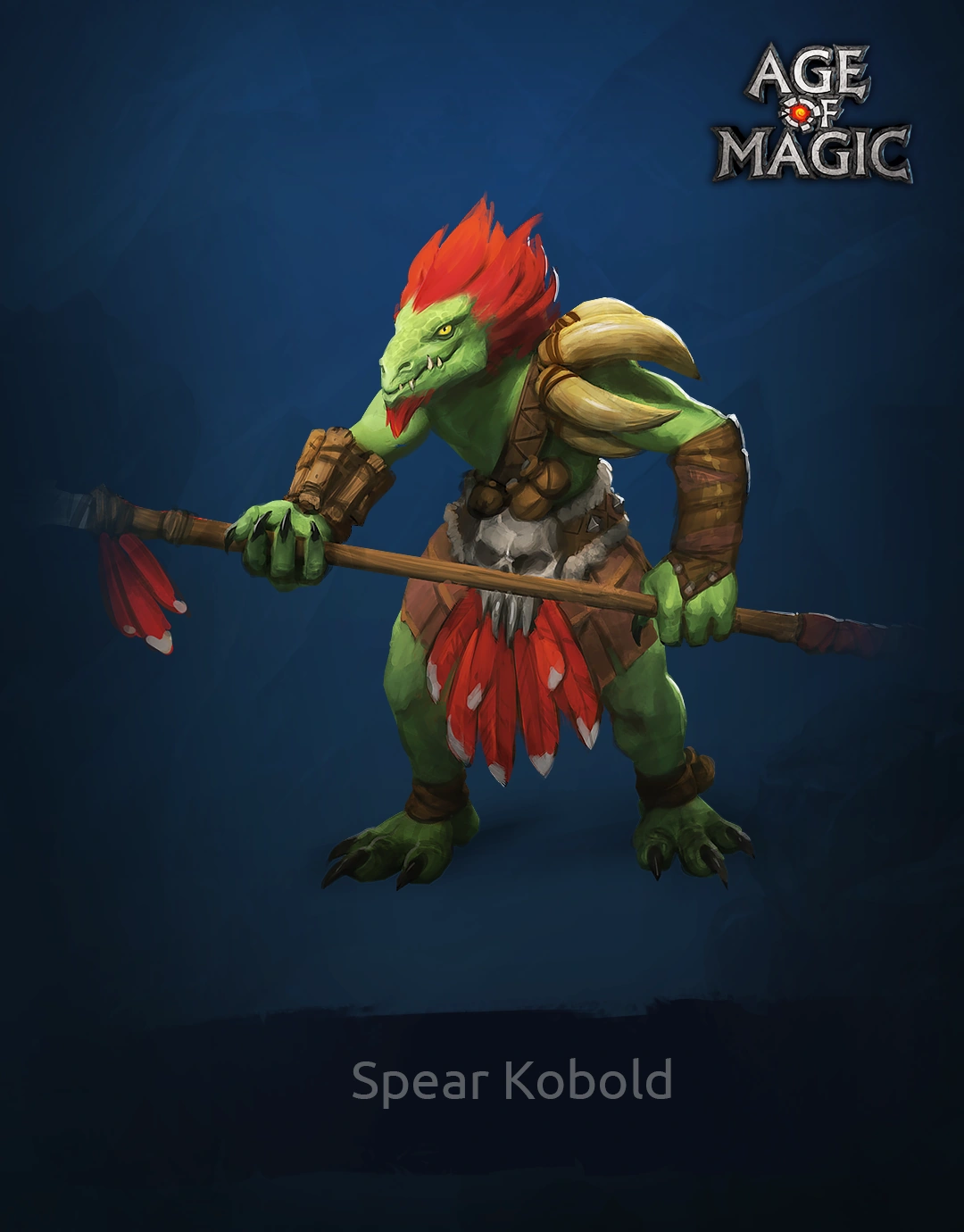 Jagg | Age of Magic Wiki | Fandom