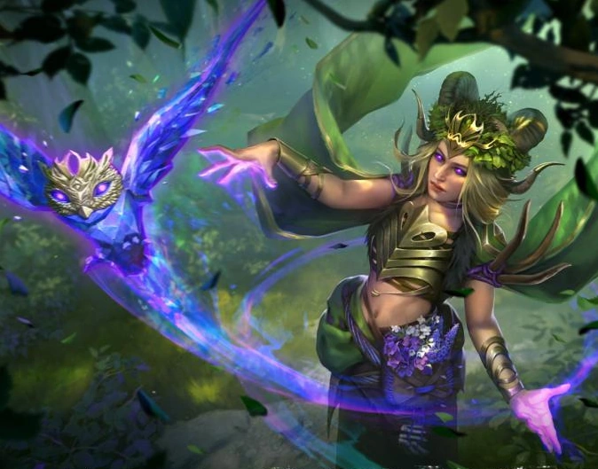 Belladonna | Age of Magic Wiki | Fandom