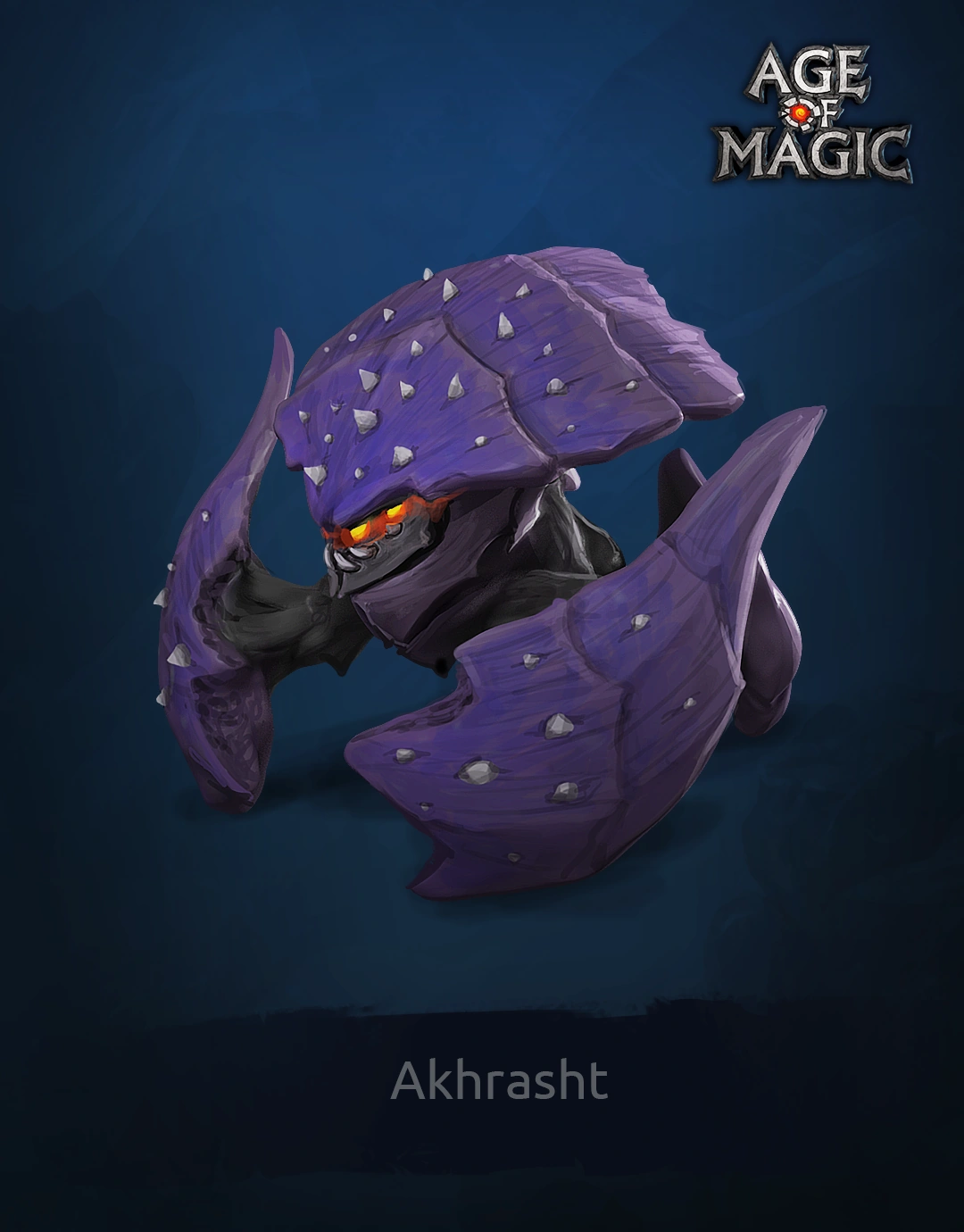 Akhrasht | Age of Magic Wiki | Fandom