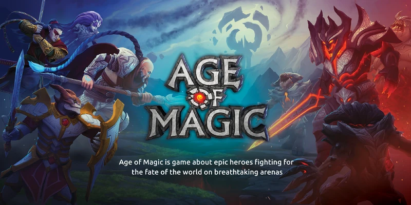 Age of Magic Wiki | Fandom
