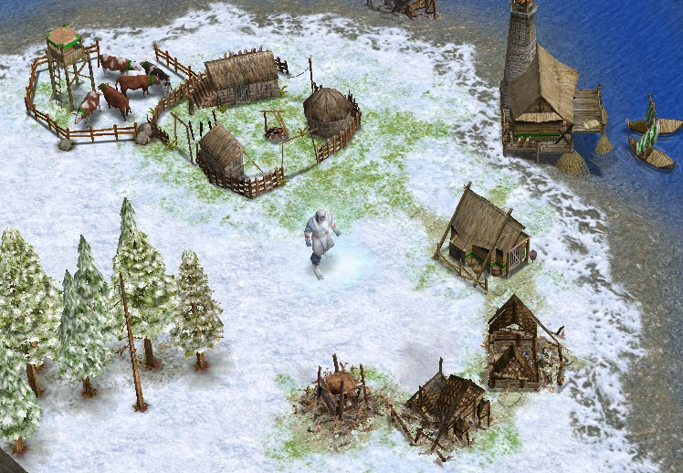 Arngrim (Cadeau d'or) | Wiki Age of Mythology | Fandom