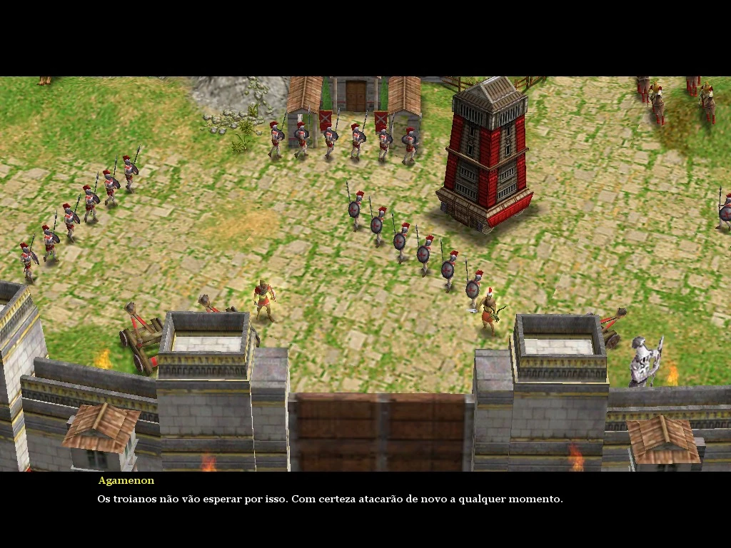 Arkantos | Age of Mythology Wiki Portugues Wiki | Fandom