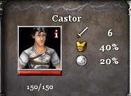 Castor | Wiki Age of Mythology | Fandom