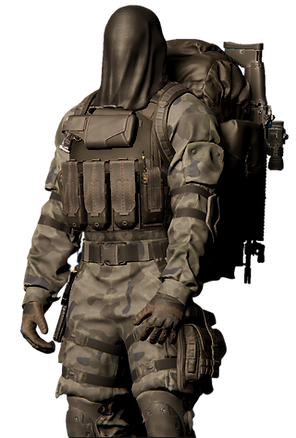 Quinn Kurt | Age of Rust Wiki | Fandom