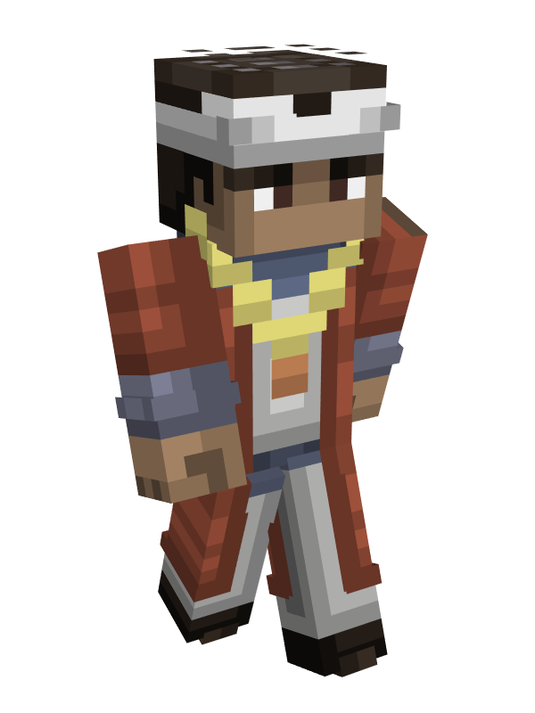 Vicaro Lomenius | Age of Settlers Wiki | Fandom