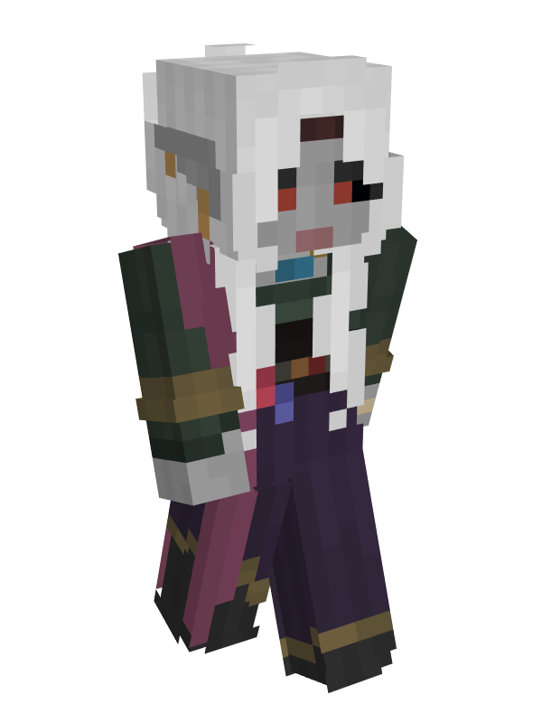 Nendra Eilst'tar | Age of Settlers Wiki | Fandom