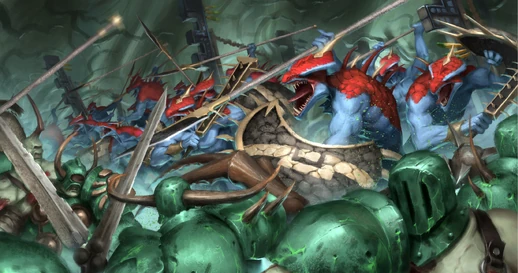 Guerreros Saurios | Sigmaroteca | Fandom