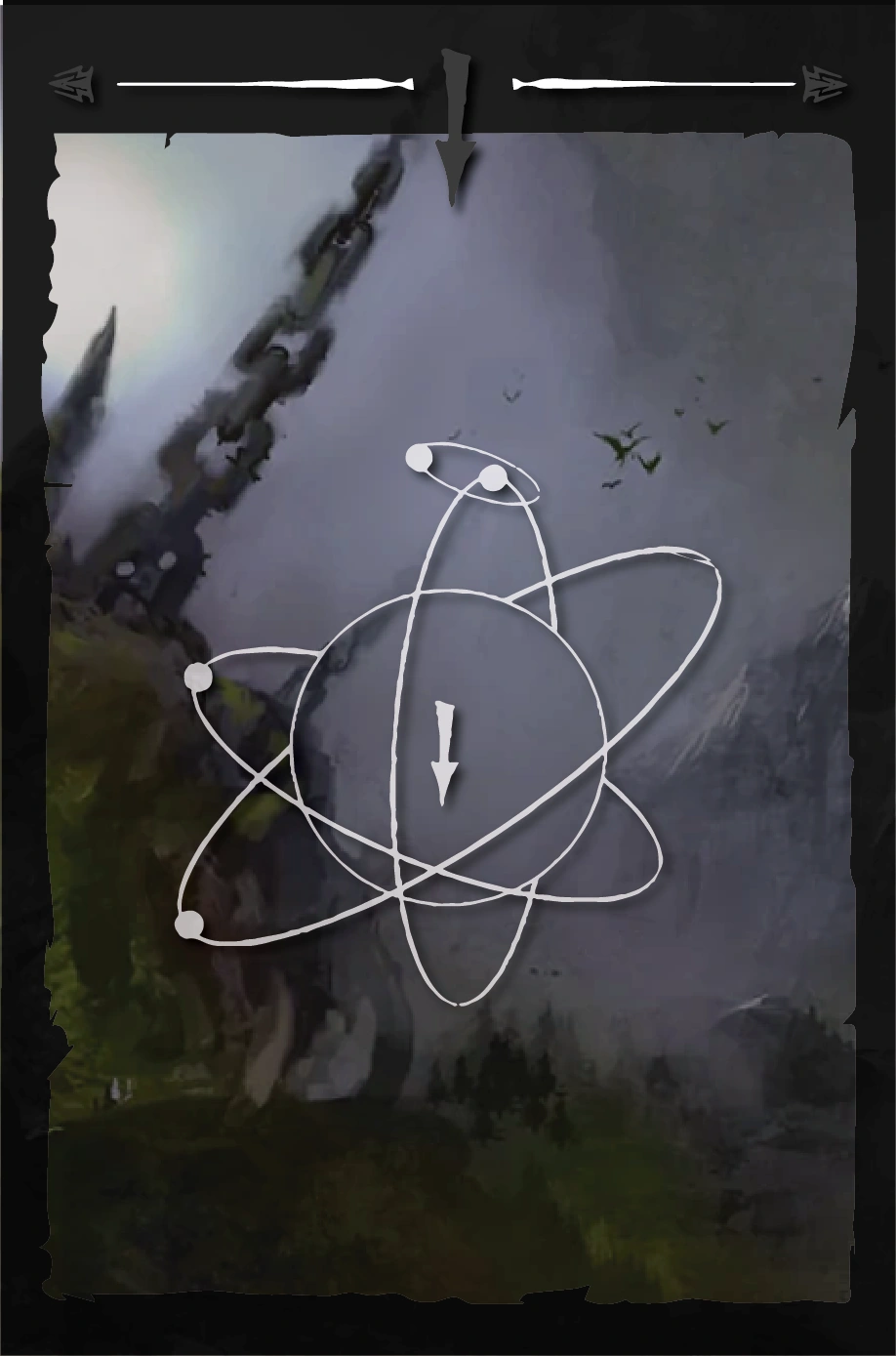 Reino de Ulgu | Sigmaroteca | Fandom