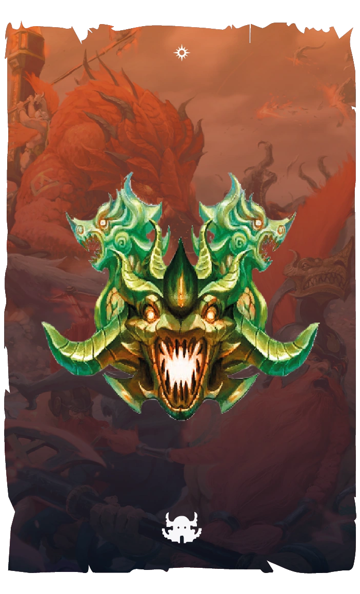 Baeldrag | Sigmaroteca | Fandom