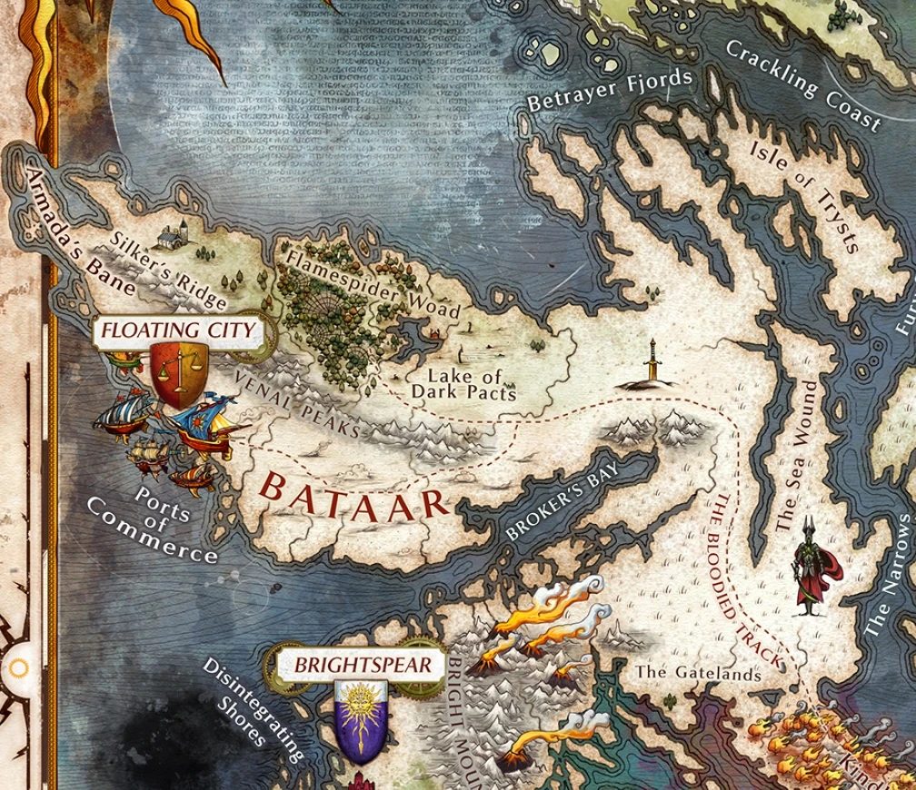 Bataar | Sigmaroteca | Fandom