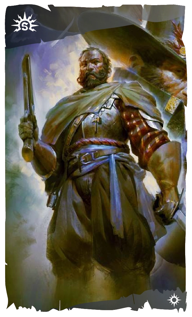 Armand Callis | Sigmaroteca | Fandom