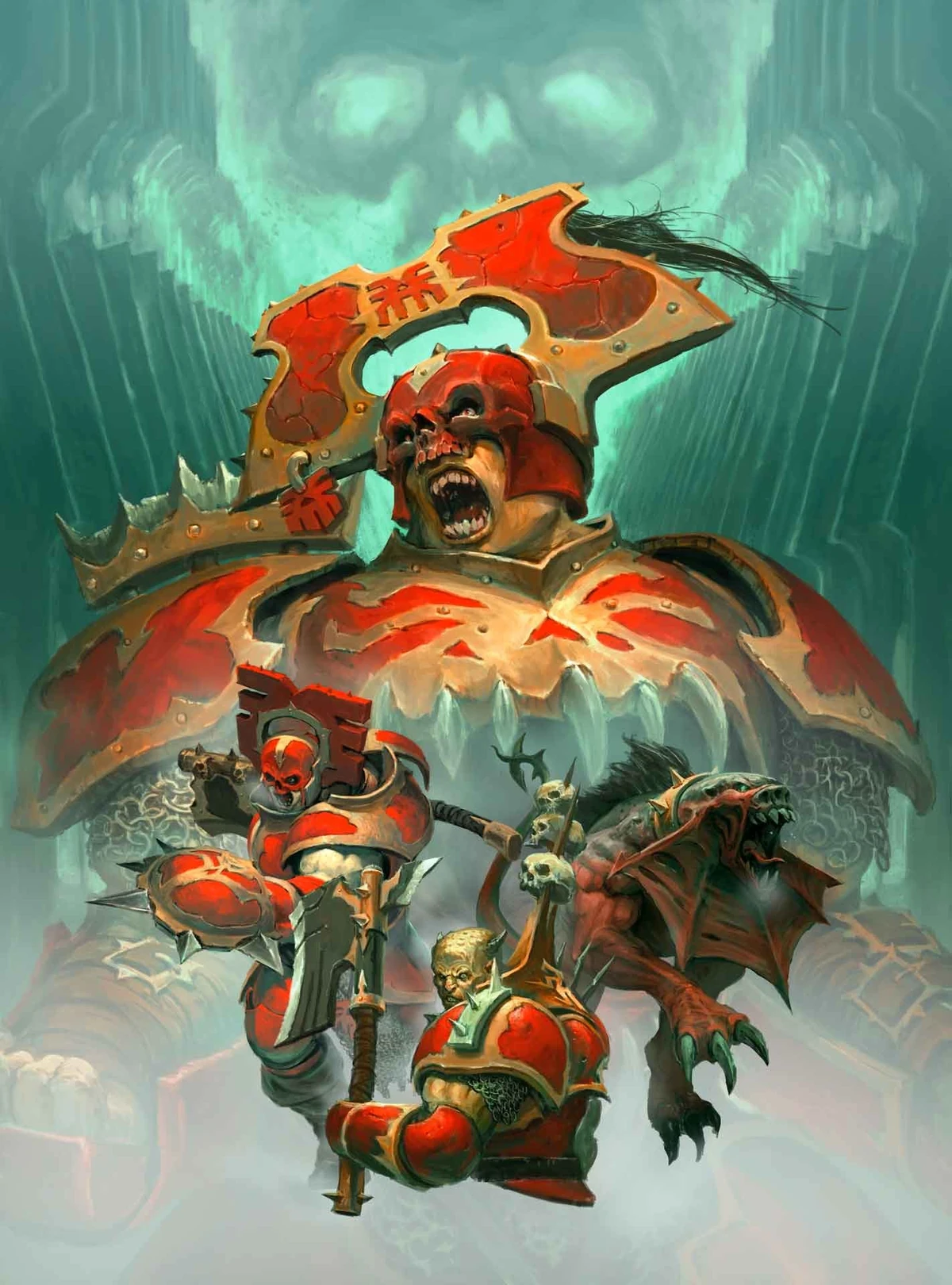 Fanaticos de Magore | Sigmaroteca | Fandom