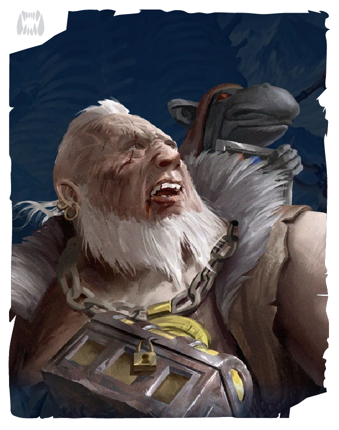 Ogors | Sigmaroteca | Fandom