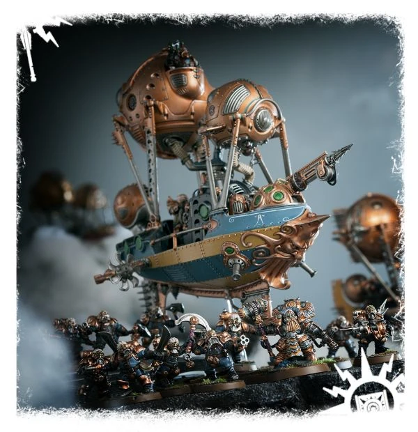 Arkanaut Frigate | Sigmaroteca | Fandom