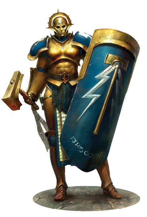 Armadura Aegis | Sigmaroteca | Fandom