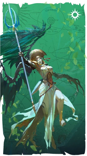 Alarielle | Sigmaroteca | Fandom