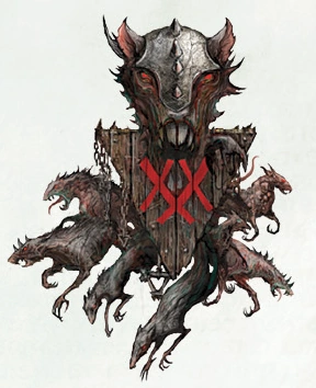 Clan Verminus | Sigmaroteca | Fandom