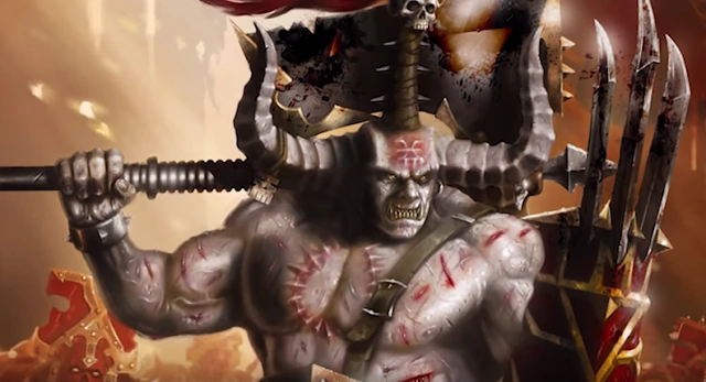 Deathbringer | Sigmaroteca | Fandom