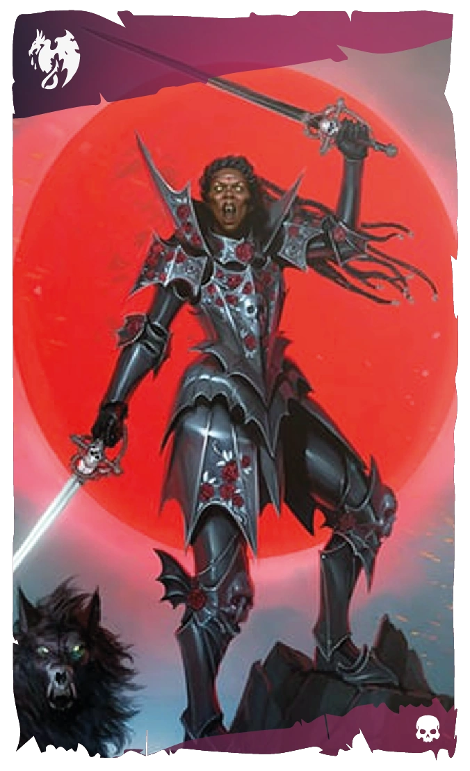 Nyssa Volari | Sigmaroteca | Fandom