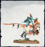 Raptadon Chargers | Sigmaroteca | Fandom