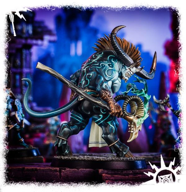 Ogroid Thaumaturge | Sigmaroteca | Fandom