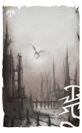 Hagg Nar (Ciudad-Templo)/Historia | Sigmaroteca | Fandom