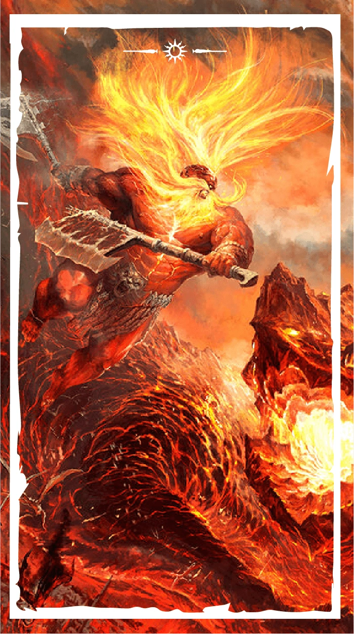 Grimnir | Sigmaroteca | Fandom